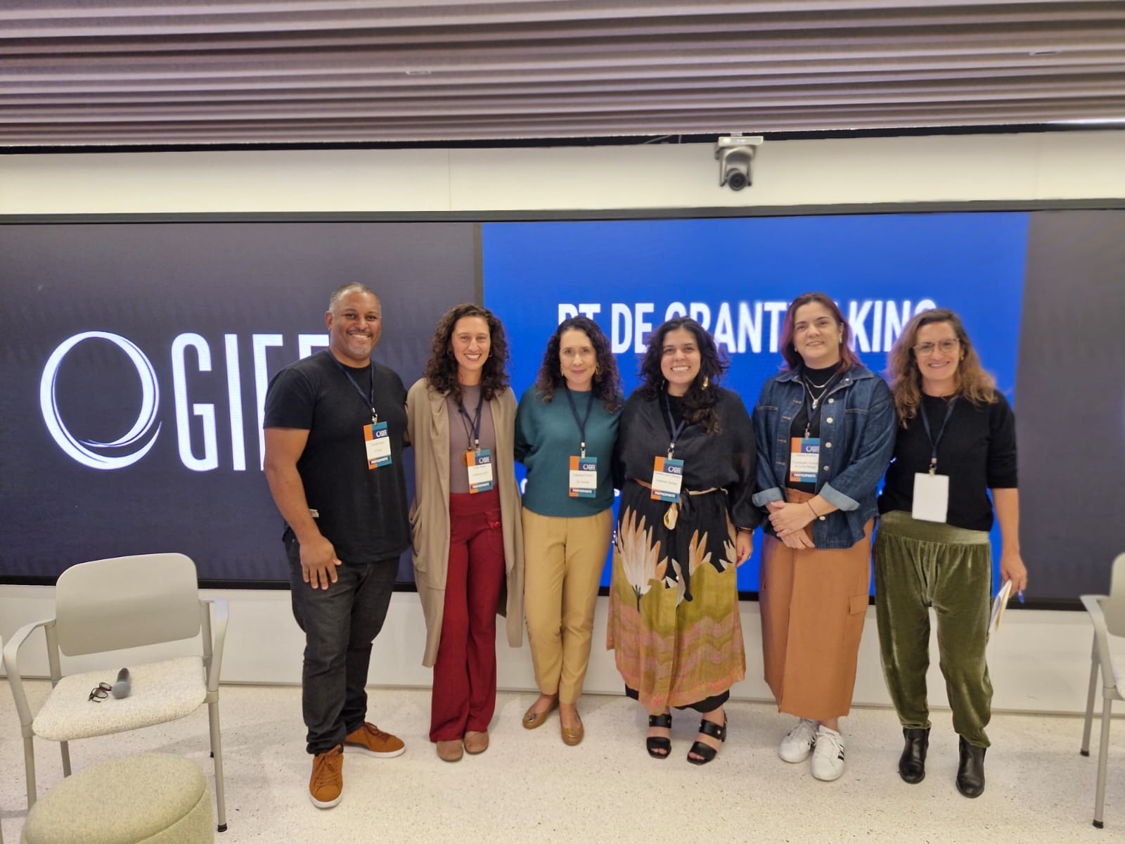 Encontro da Rede Temática de Grantmaking do GIFE | GrantLab